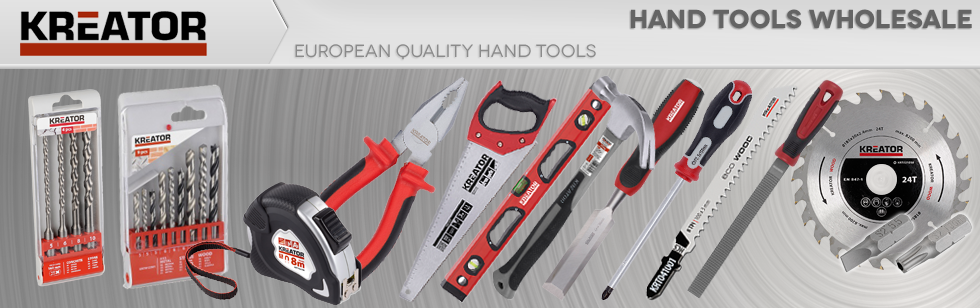 MIG Baltic Tool wholesale Latvia Baltic states